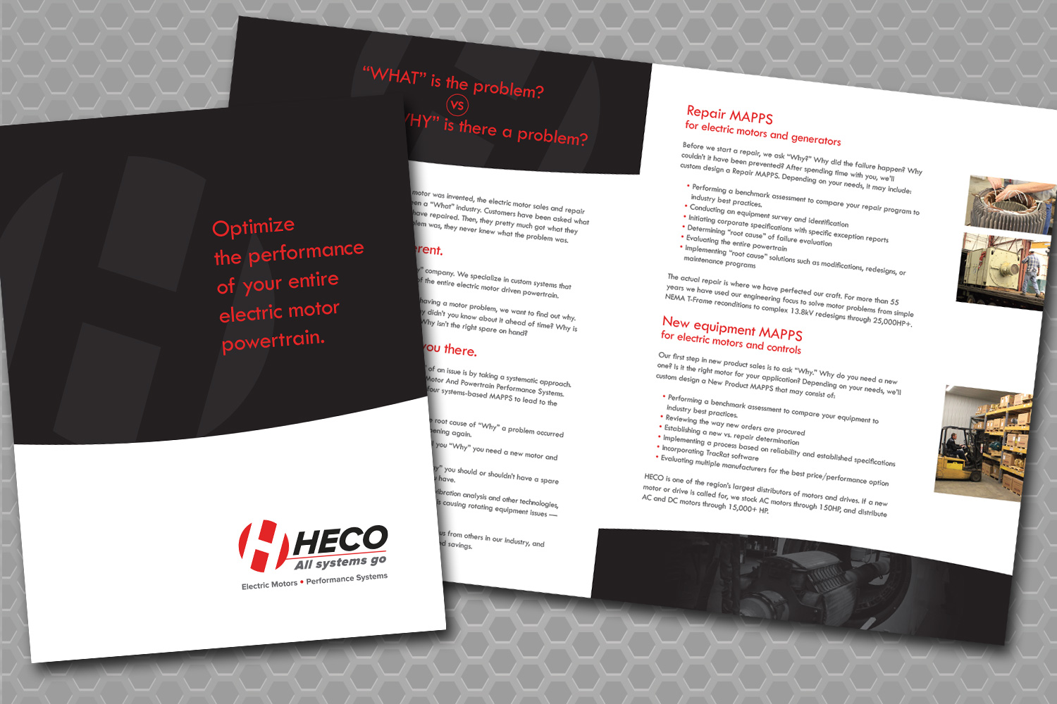 HECO, Inc. – Maxwell+Miller Brand Consulting & Creative