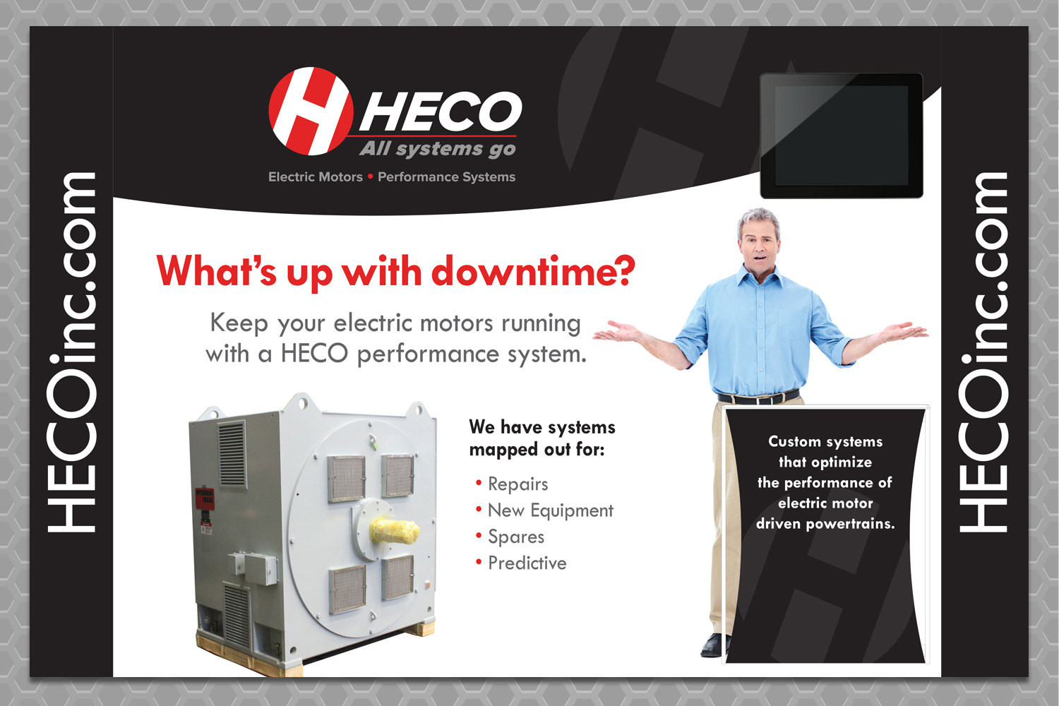 HECO, Inc. – Maxwell+Miller Brand Consulting & Creative